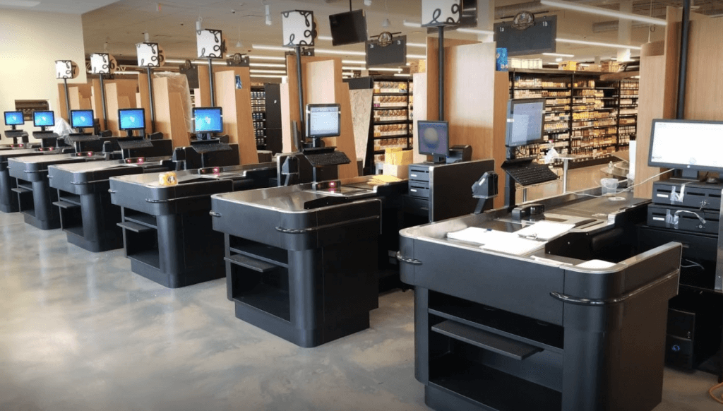 POS & Terminals – New Era Merchant Services