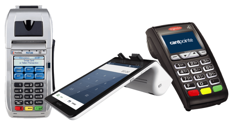 POS & Terminals – New Era Merchant Services